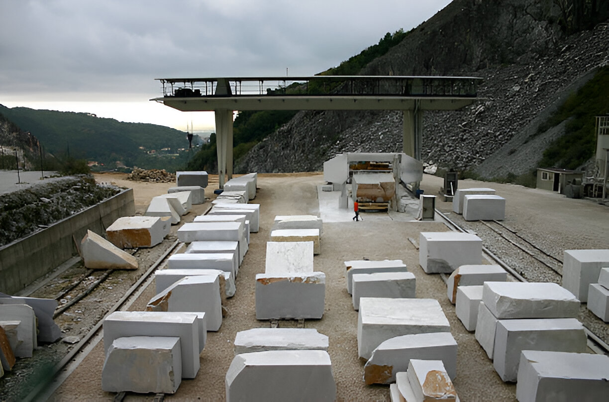 Granite Export Process In India Explained