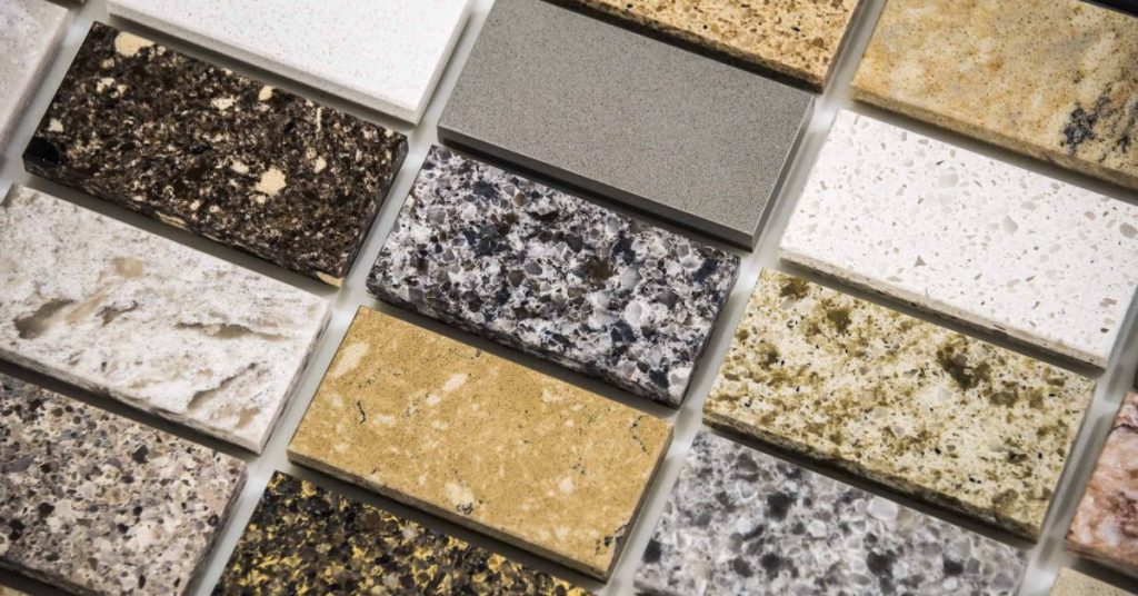 #1 Granite Manufacturer & Exporter in India - ISO-Certified